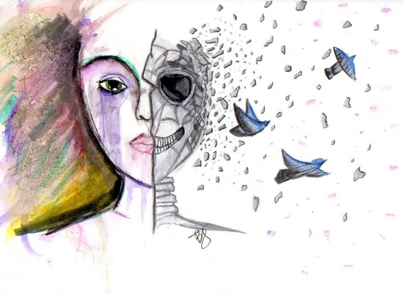 Imperfection – Creative Outlook Magazine